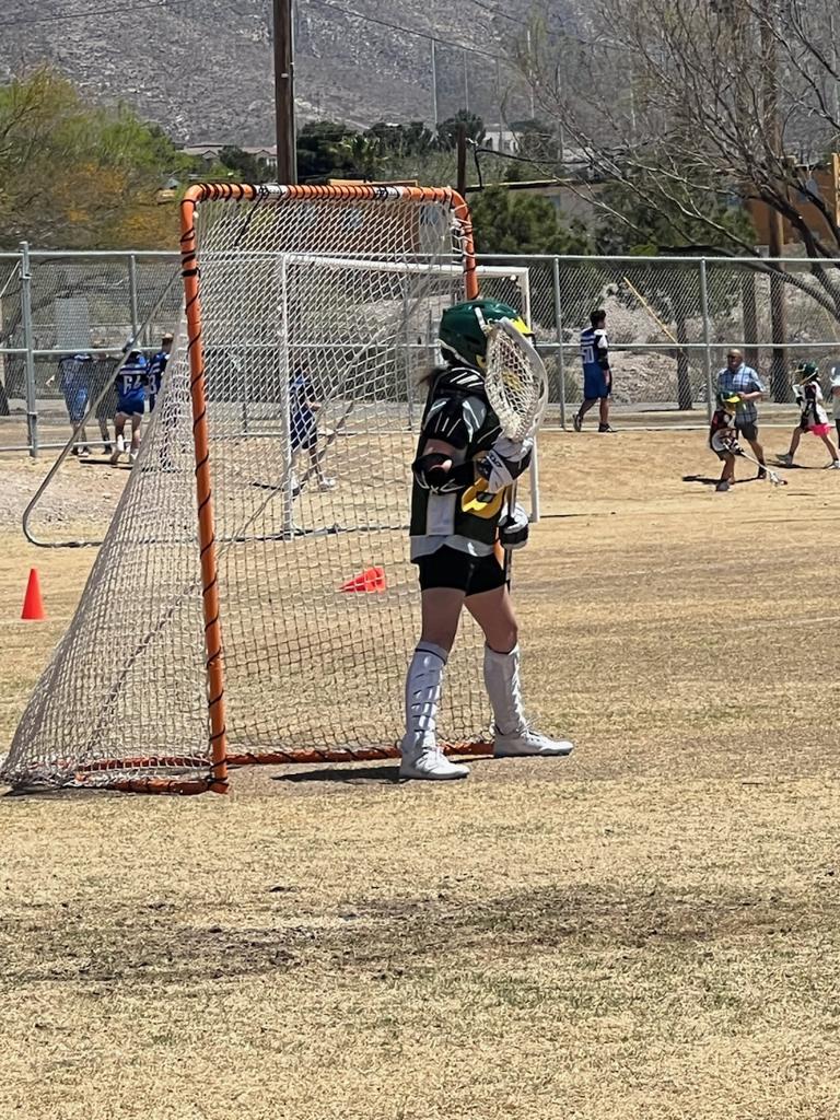 New to Lacrosse