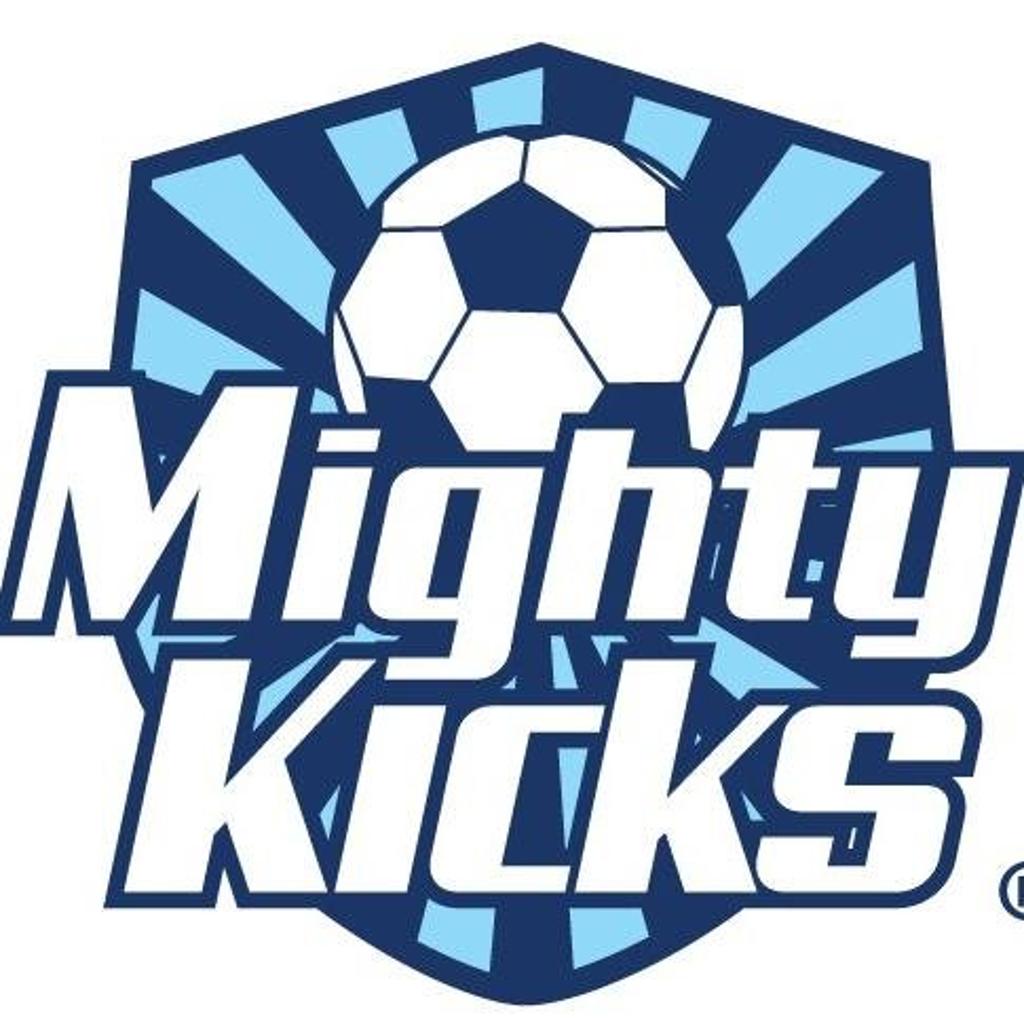 Mighty Kicks Ages 2-6