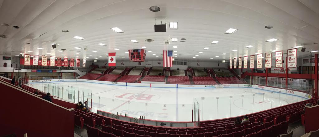 Boston Metro League | Information Page