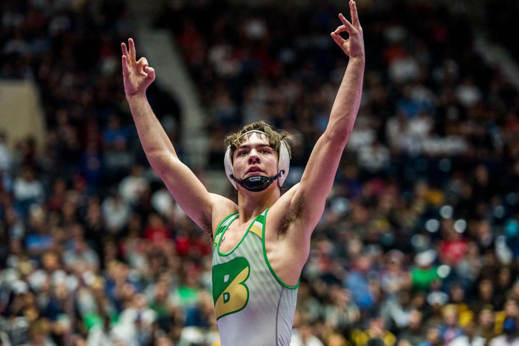 Wrestling