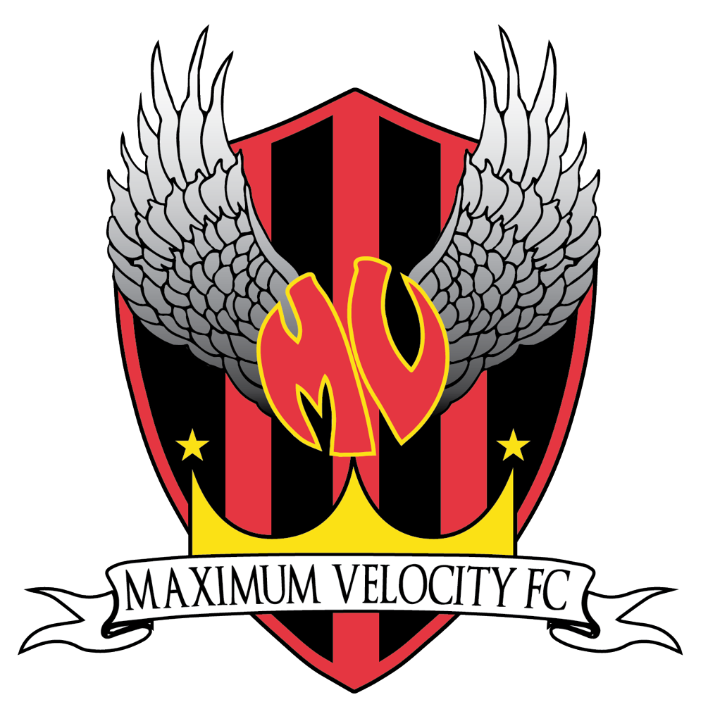 Welcome | MVFC 2025/2026 Try-outs | Maximum Velocity FC