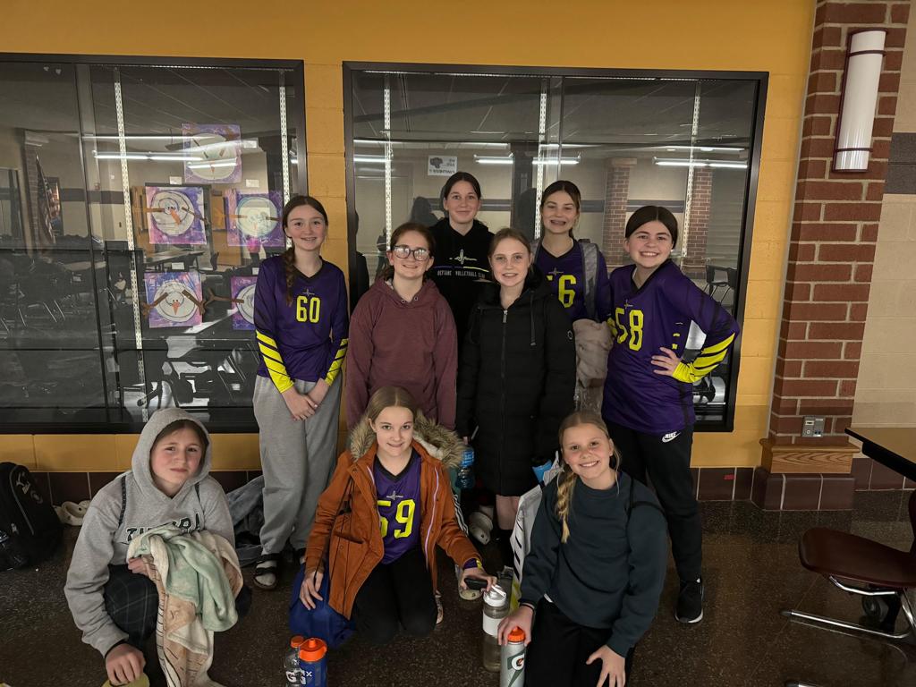 2023-2024 Season | Photos | Defiance Volleyball Club