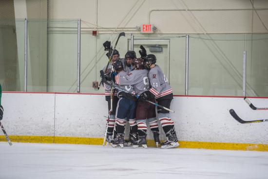 Massachusetts Hockey
