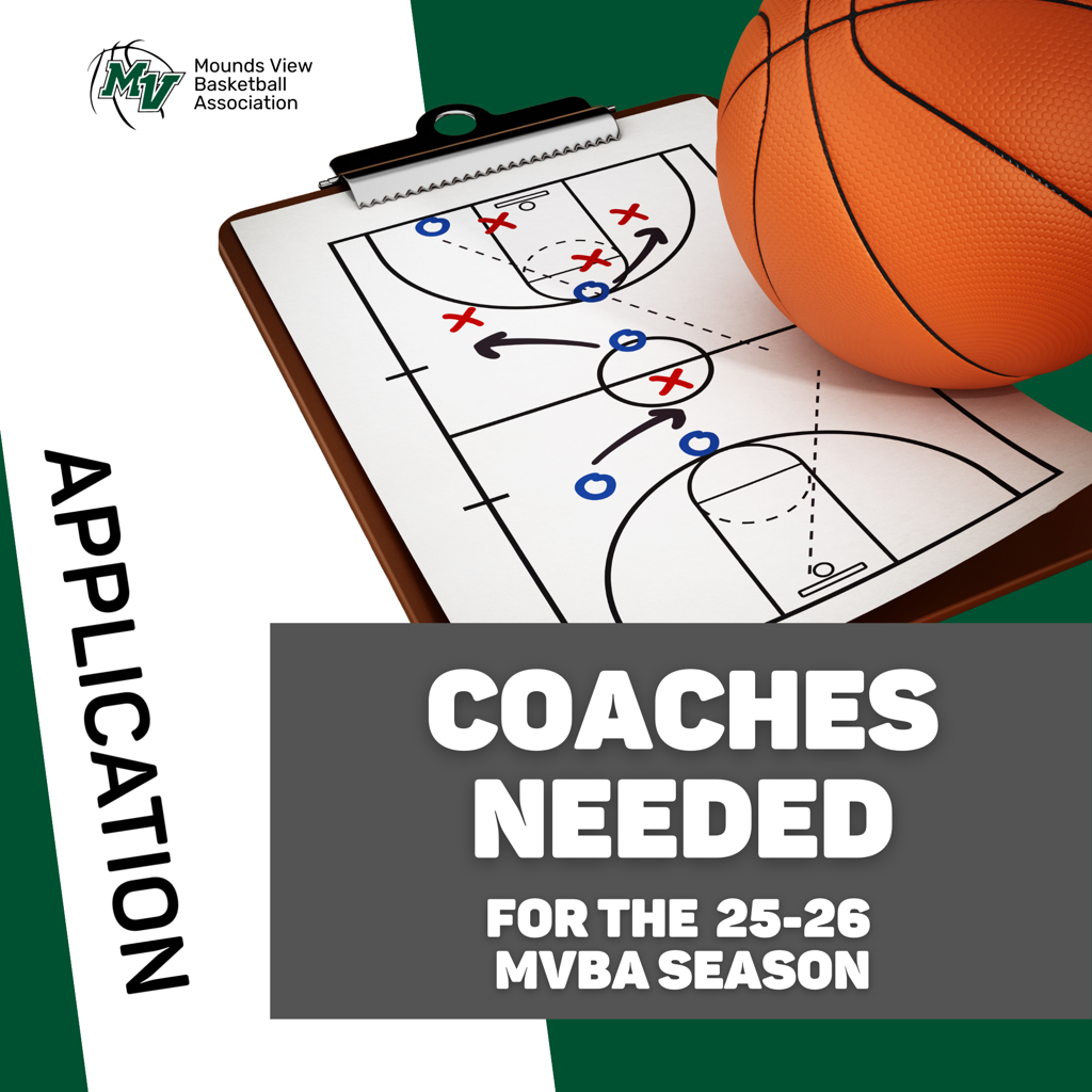 Coaches Corner