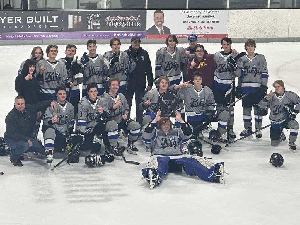 Rogers Youth Hockey Association