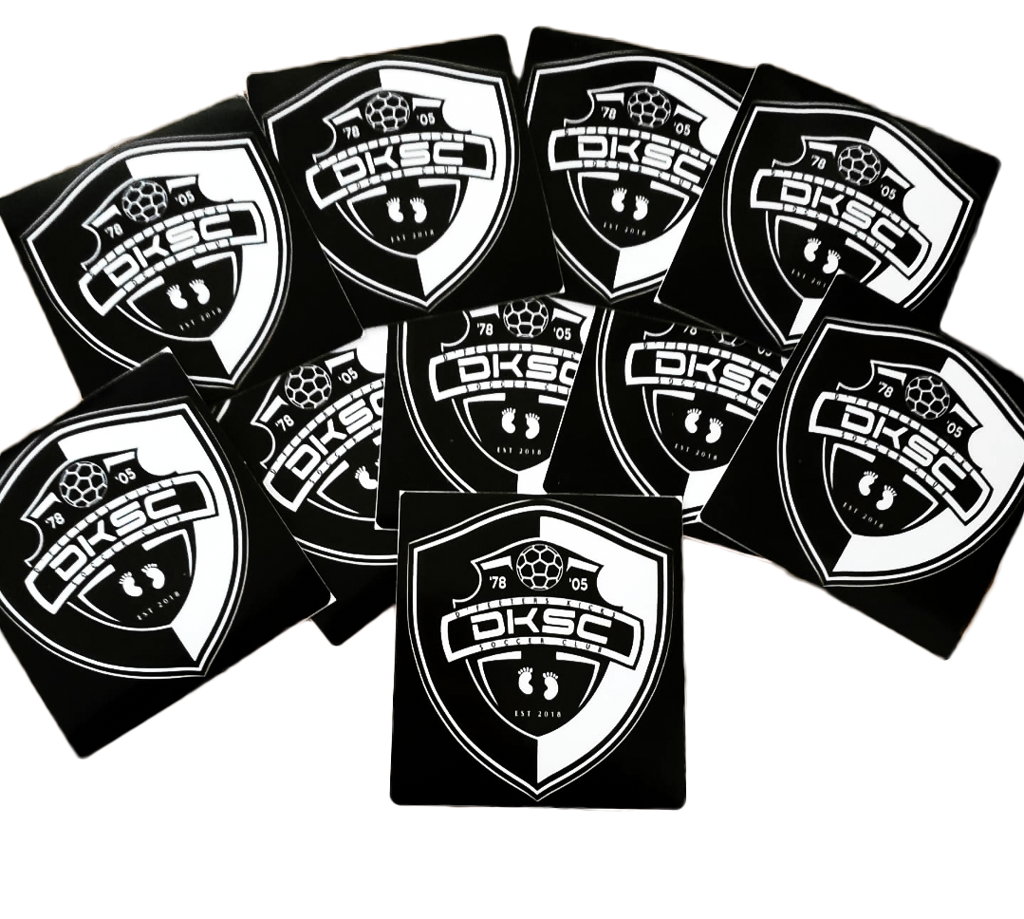 DKSC Official Fan Gear