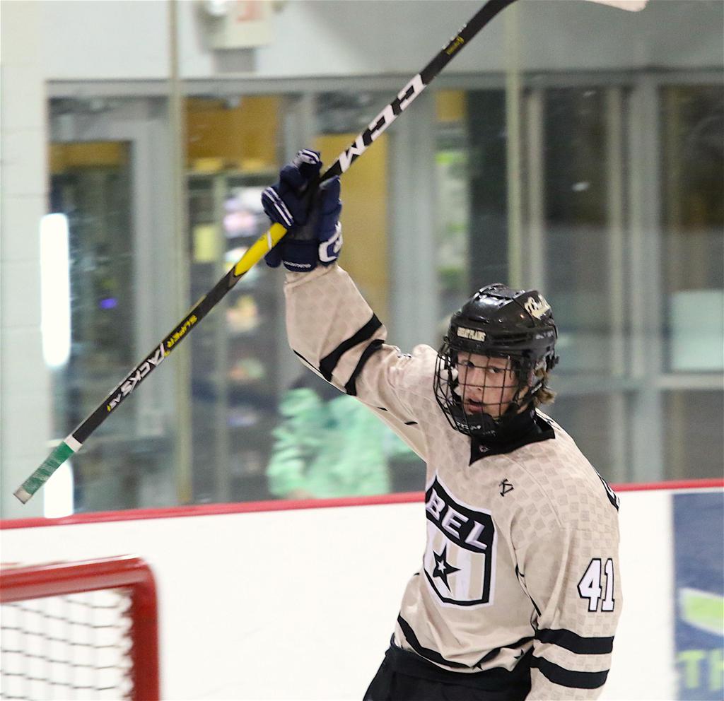 2019 Bantam Player of the Year Finalists