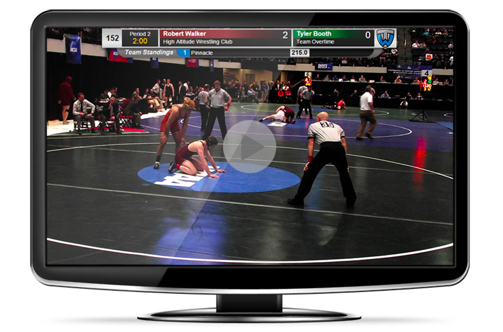 TrackWrestling