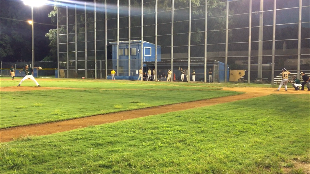 Knights Come Out on Top in Opener