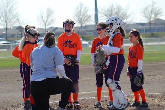 ai Bandits Fastpitch