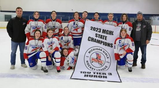 MGHL Champions