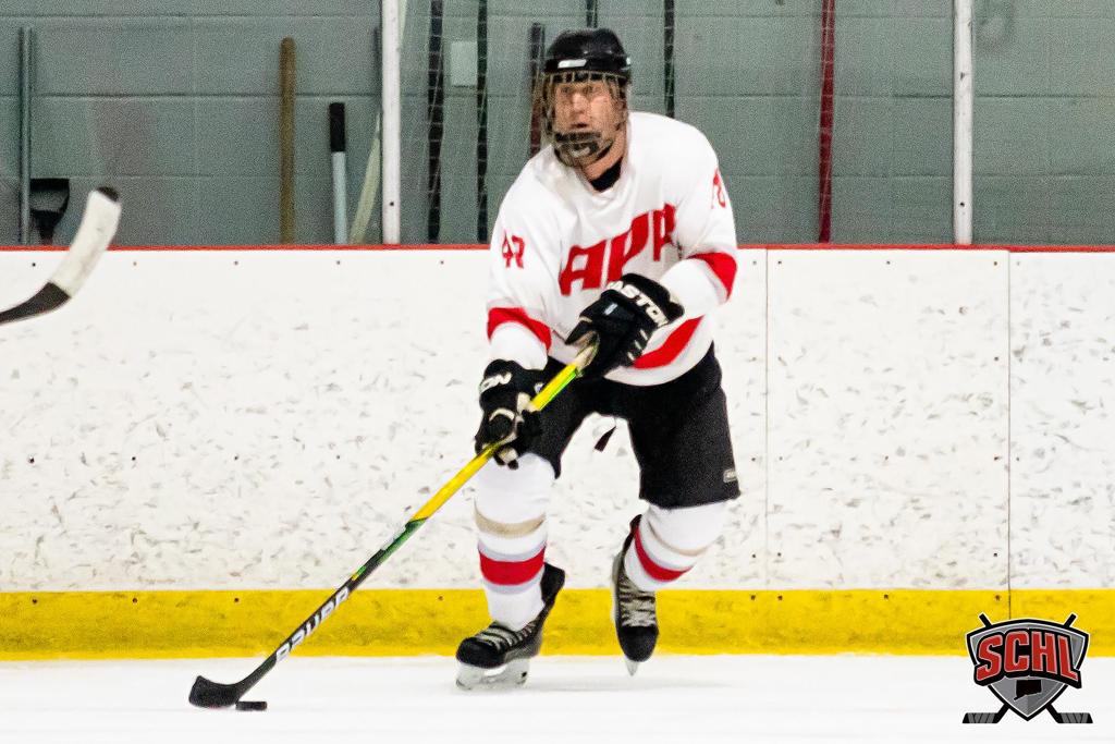 APR vs. Trash Pandas - 10/28/24 | Photos | Southern Connecticut Hockey ...