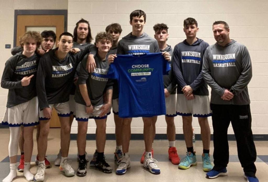 The Community College System of New Hampshire/Adrenaline Fundraising ...