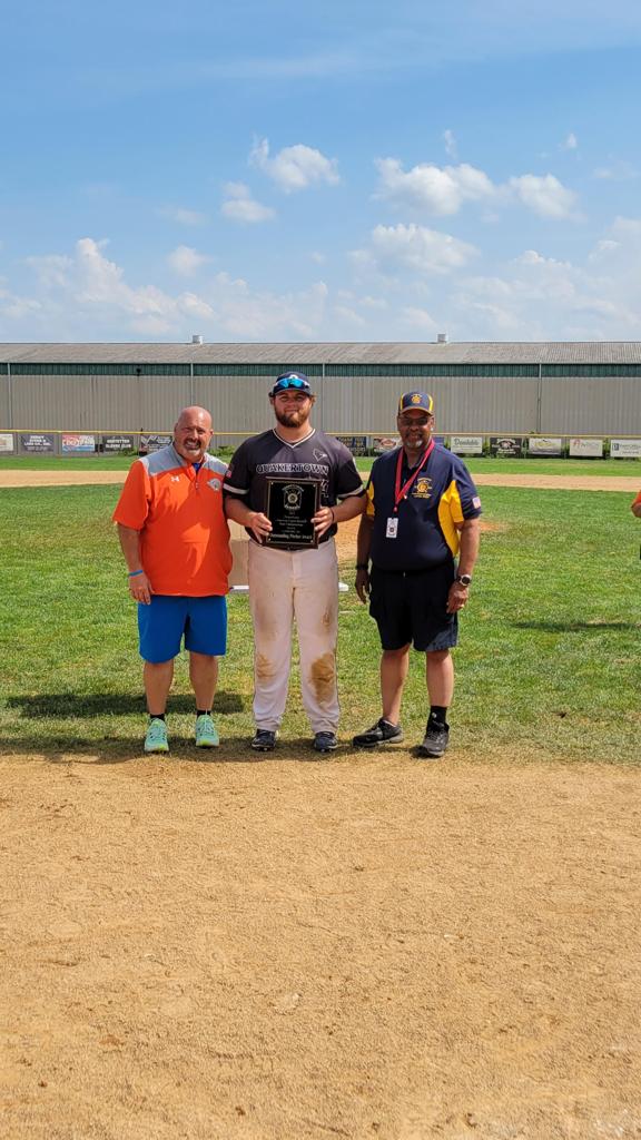 2023 State Tournament Pictures | Photos | Pennsylvania American Legion ...