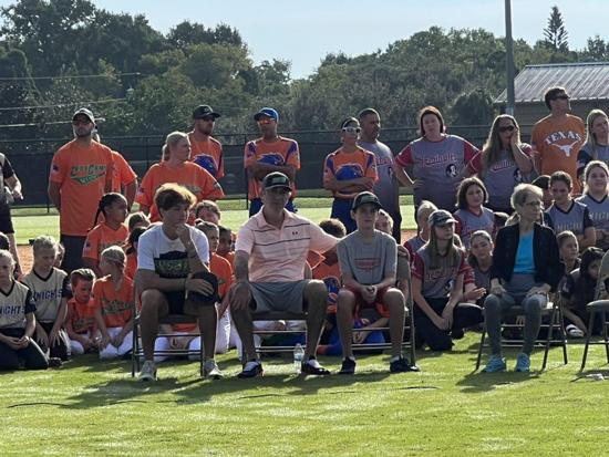 Winter Springs Babe Ruth