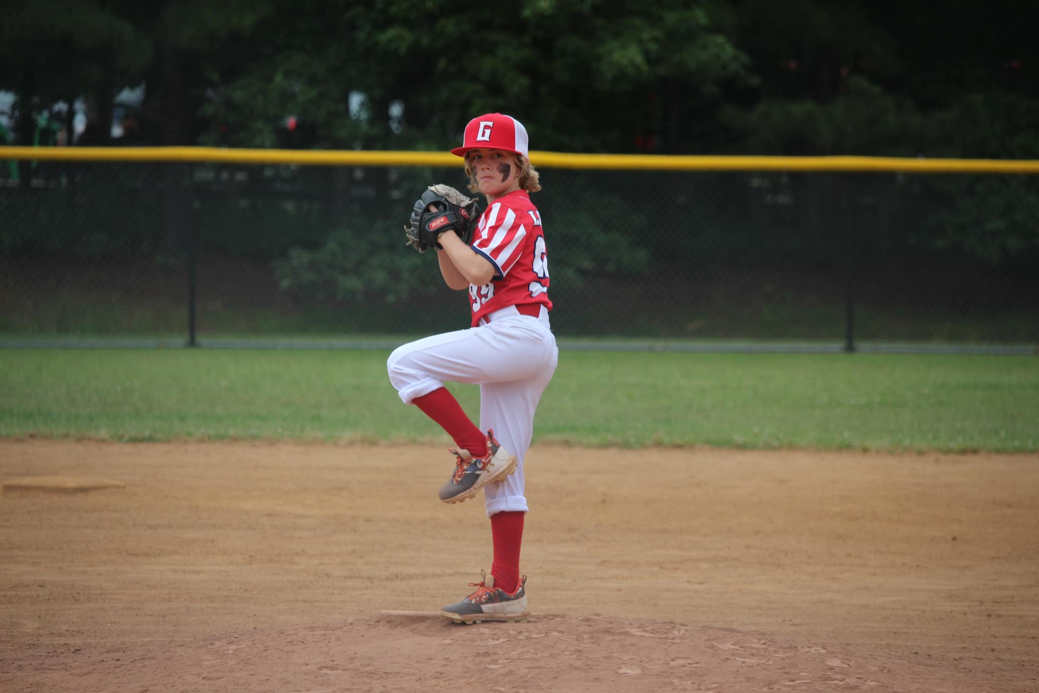 Spring Baseball
