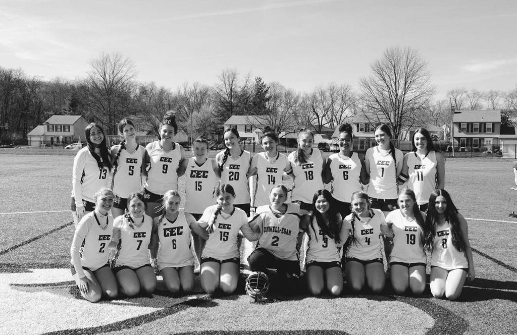 GIRLS LAX: As PCL Season Soon Concludes, Six Teams Prepare for ...