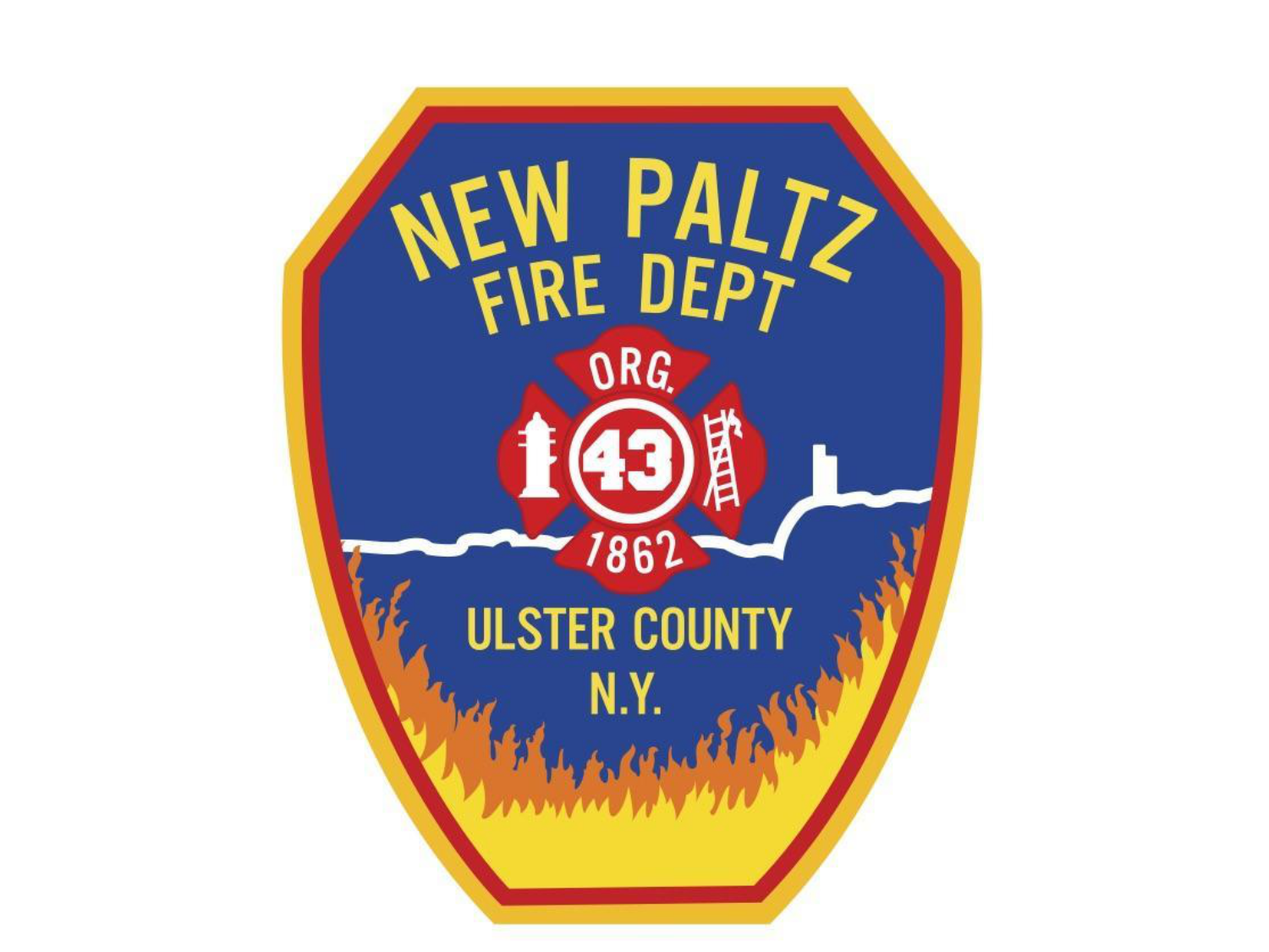 New Paltz Baseball and Softball Association