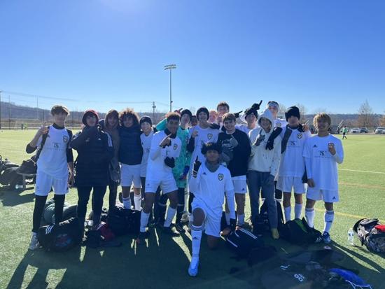 FCE United