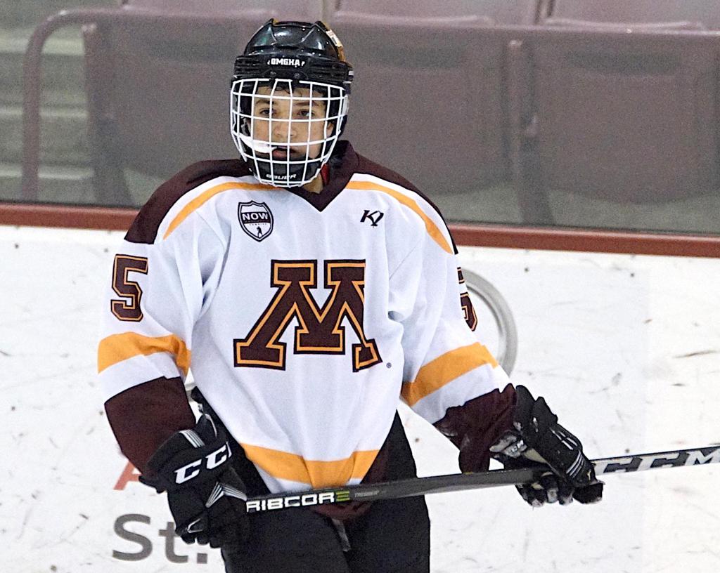 NOW Prospects Major Combine: Day 2