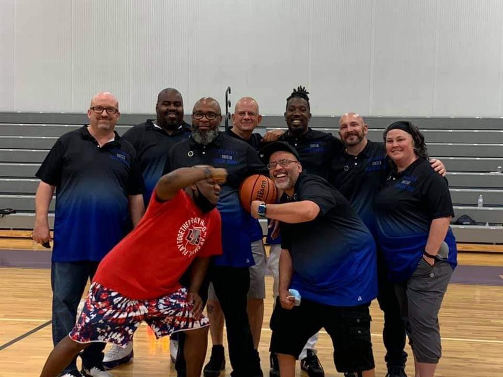 Our Coaches