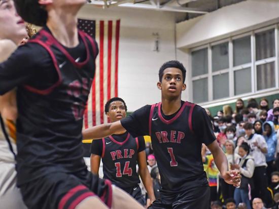 BOYS BASKETBALL: A League Packed With State Championship Contenders ...