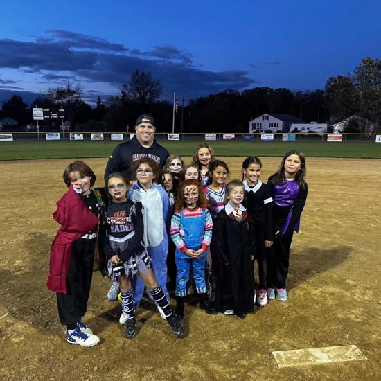 Souderton Area Baseball and Softball League