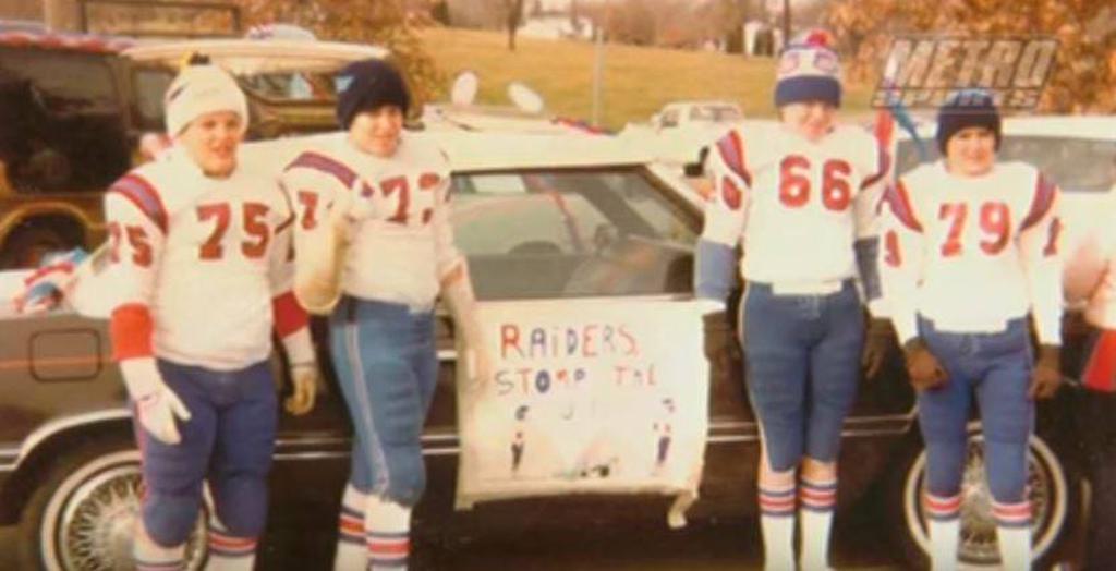 About Tommy Simone and the significance of the #73