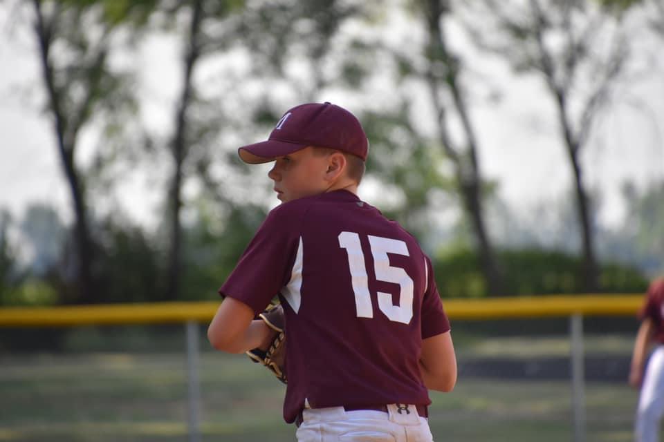 Minto Summer Baseball