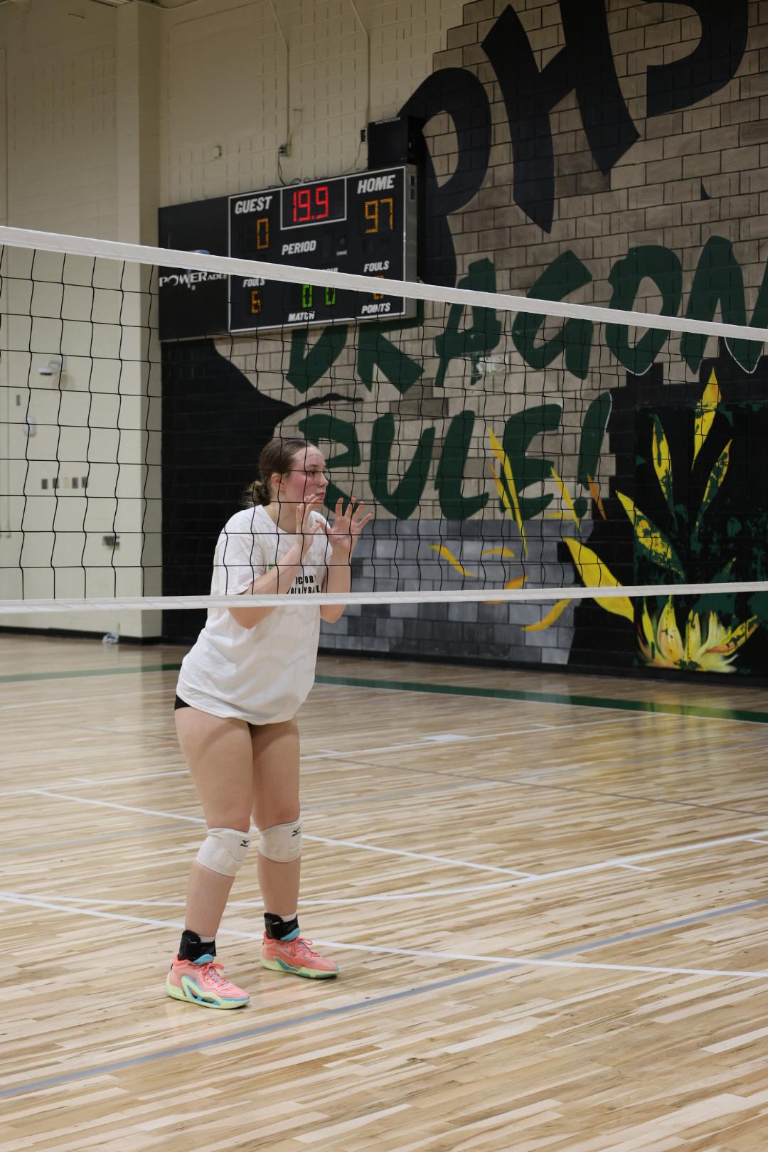 Vision Volleyball