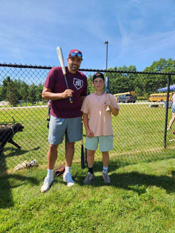 Durham Youth Baseball