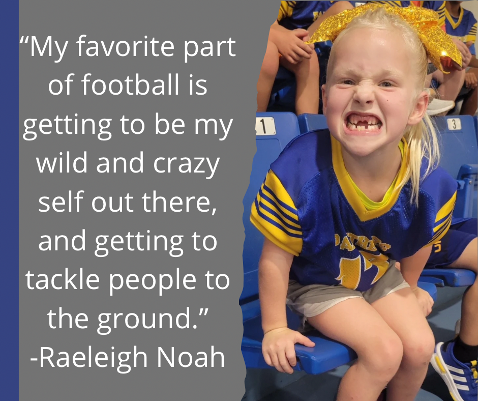 Blanco Youth Sports - Official Site For Blanco Youth Football & Cheer