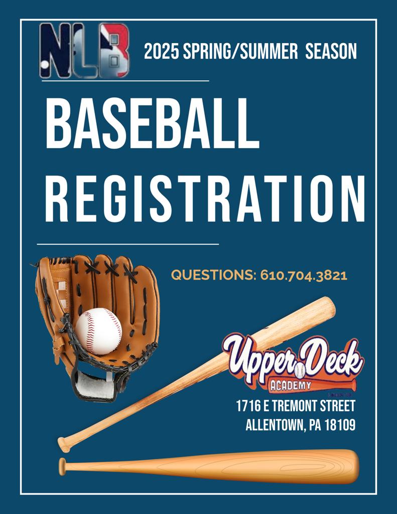 Player Tryout Registration