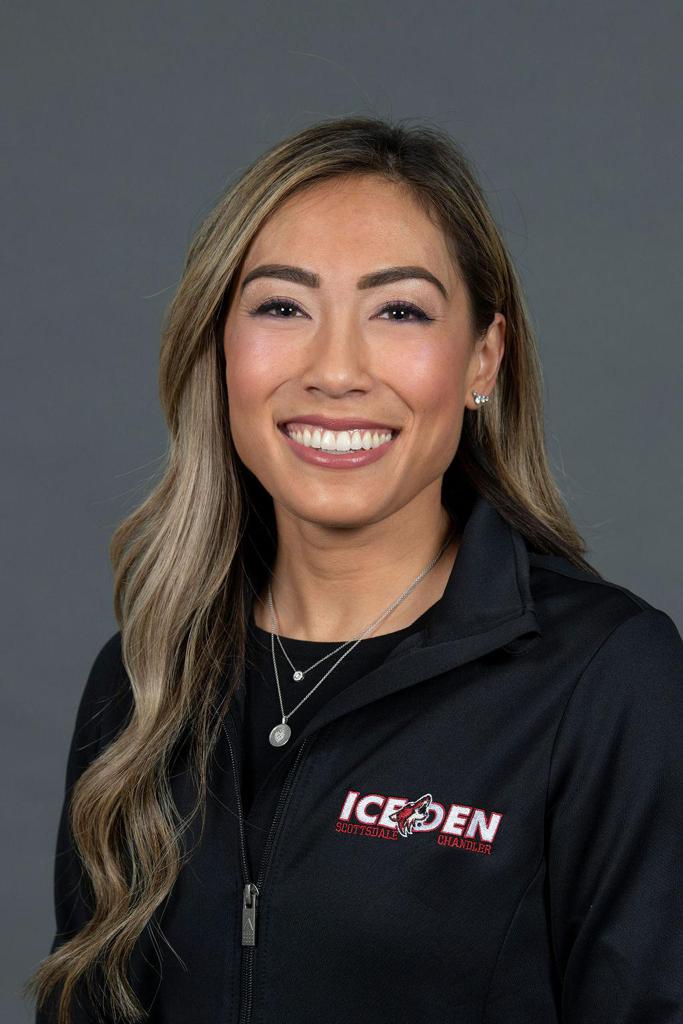 Danielle Leong's Instagram, Twitter & Facebook on IDCrawl