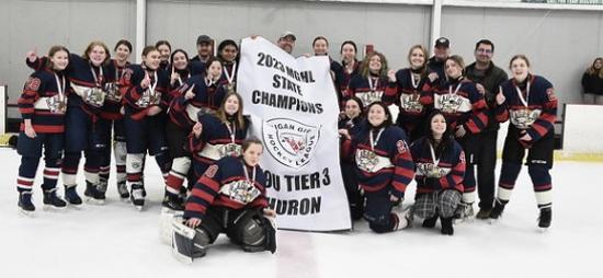 MGHL Champions