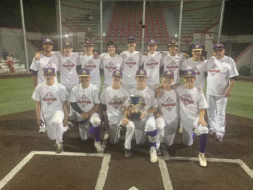 Seattle Elite League History