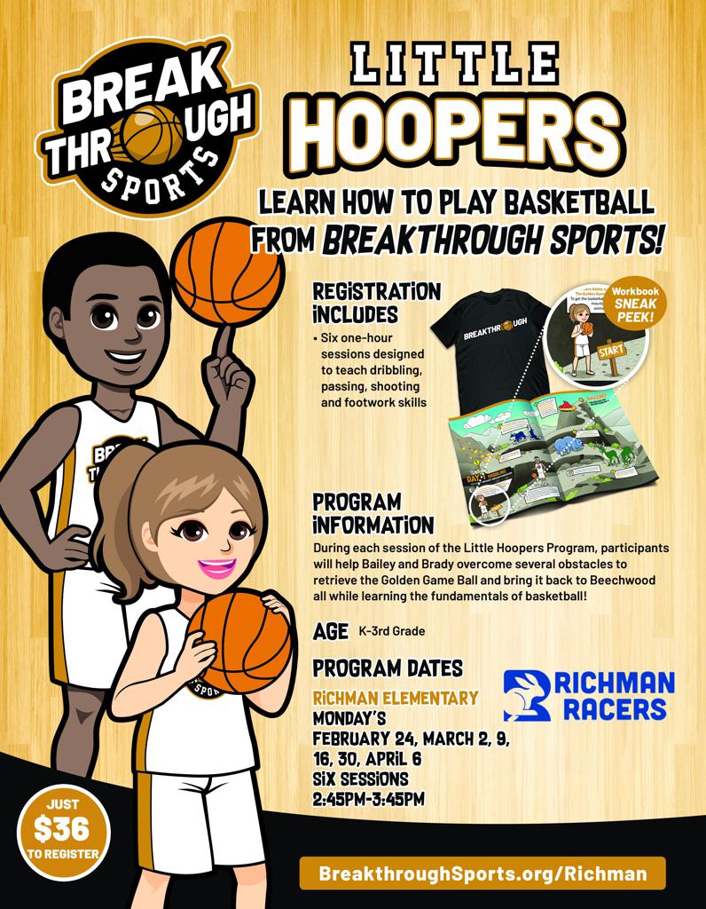 Richman Elementary School