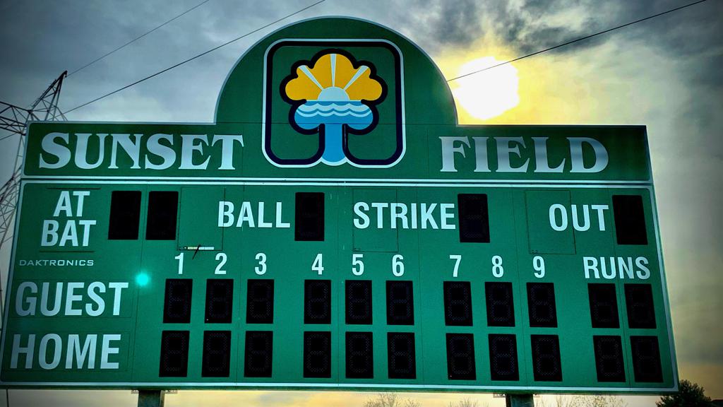 Local Field Information