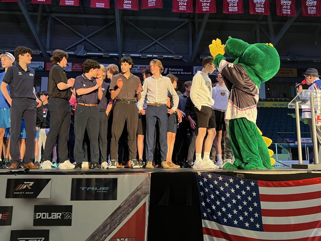 Opening Ceremony Information