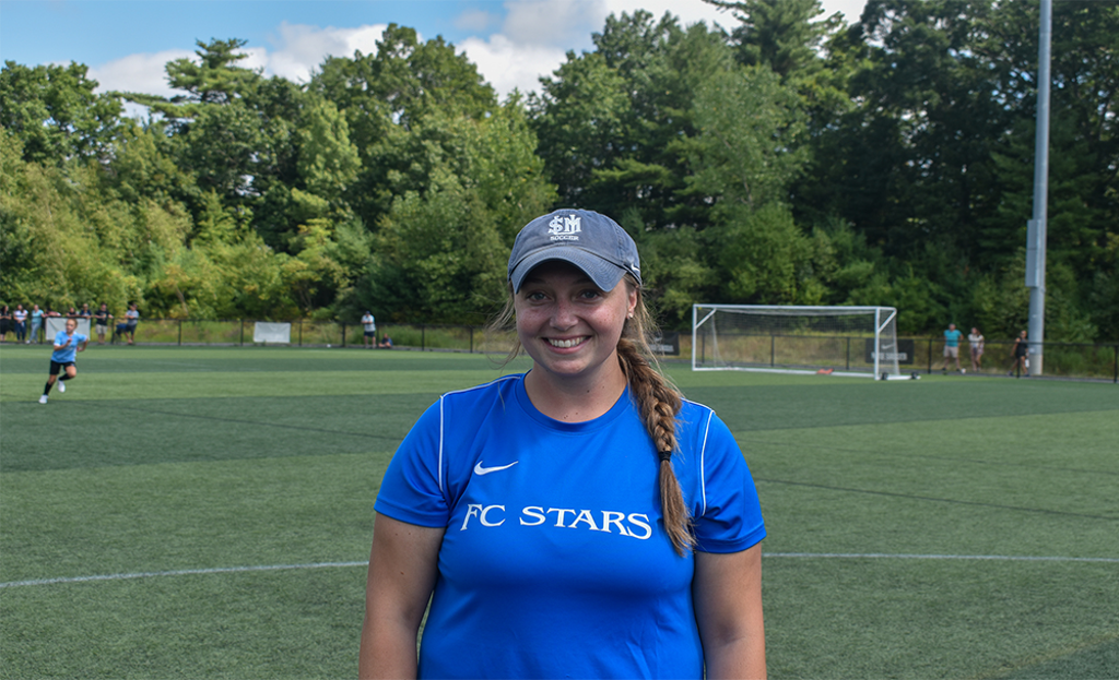 FC Stars Coaching Staff