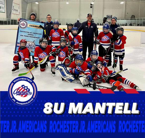 Rochester Jr. Americans
