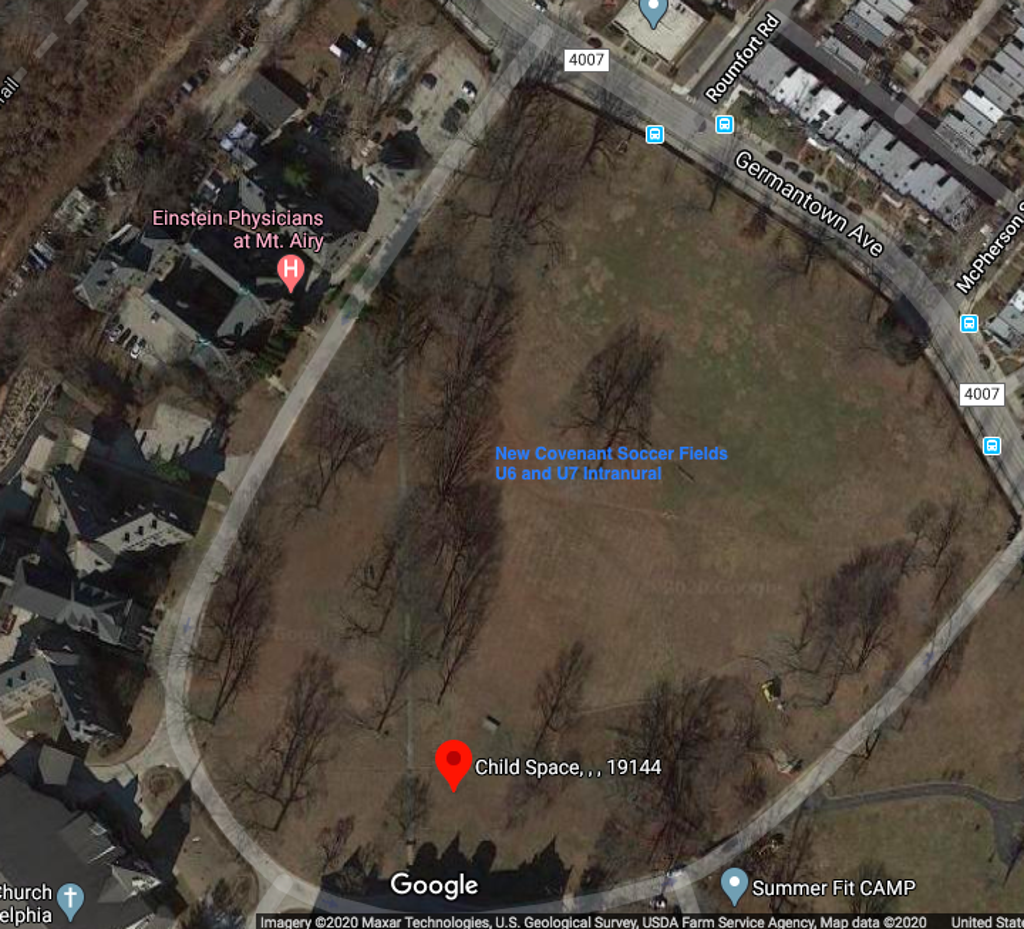 Soccer Fields