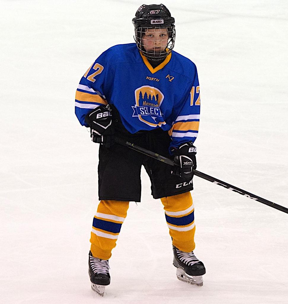 2019 MN Selects Sunday Recap