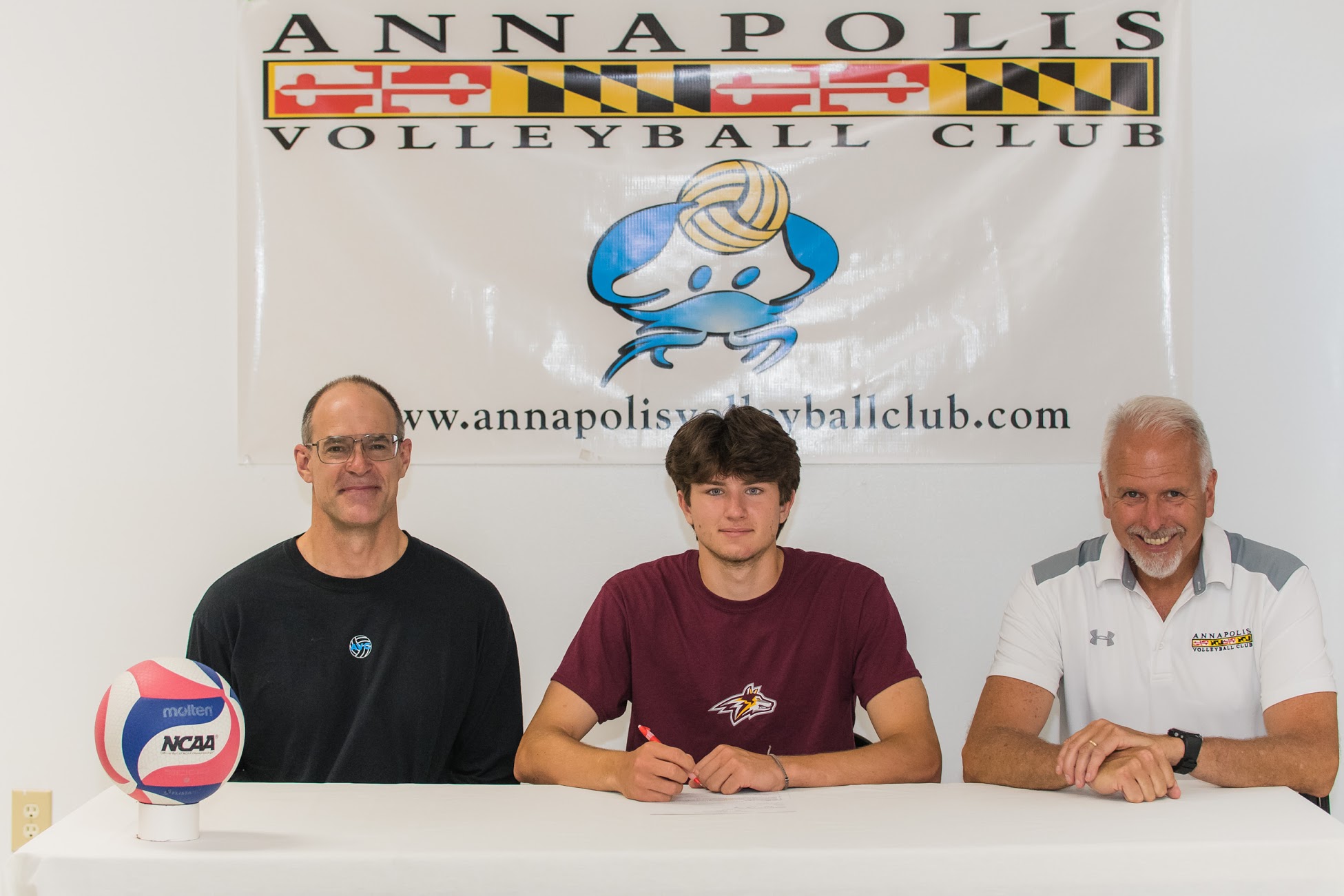 AVC College Commitments