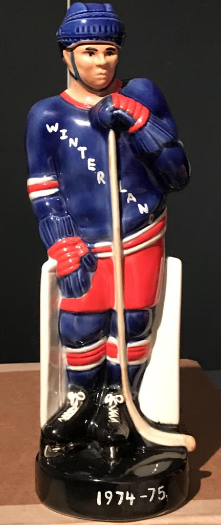 Pictures from over the years