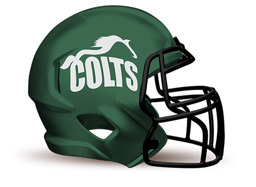South County Colts