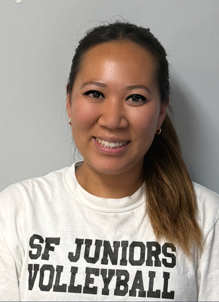 Our Staff