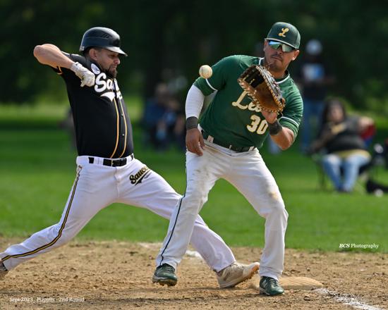 La Azteca Baseball League