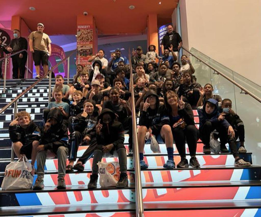 2021 Highlights | Photos | Oceanway Sports Association