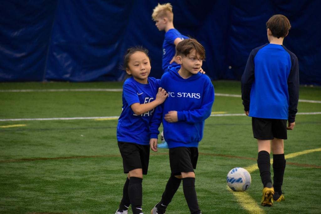 Stars Development Academy - Boys